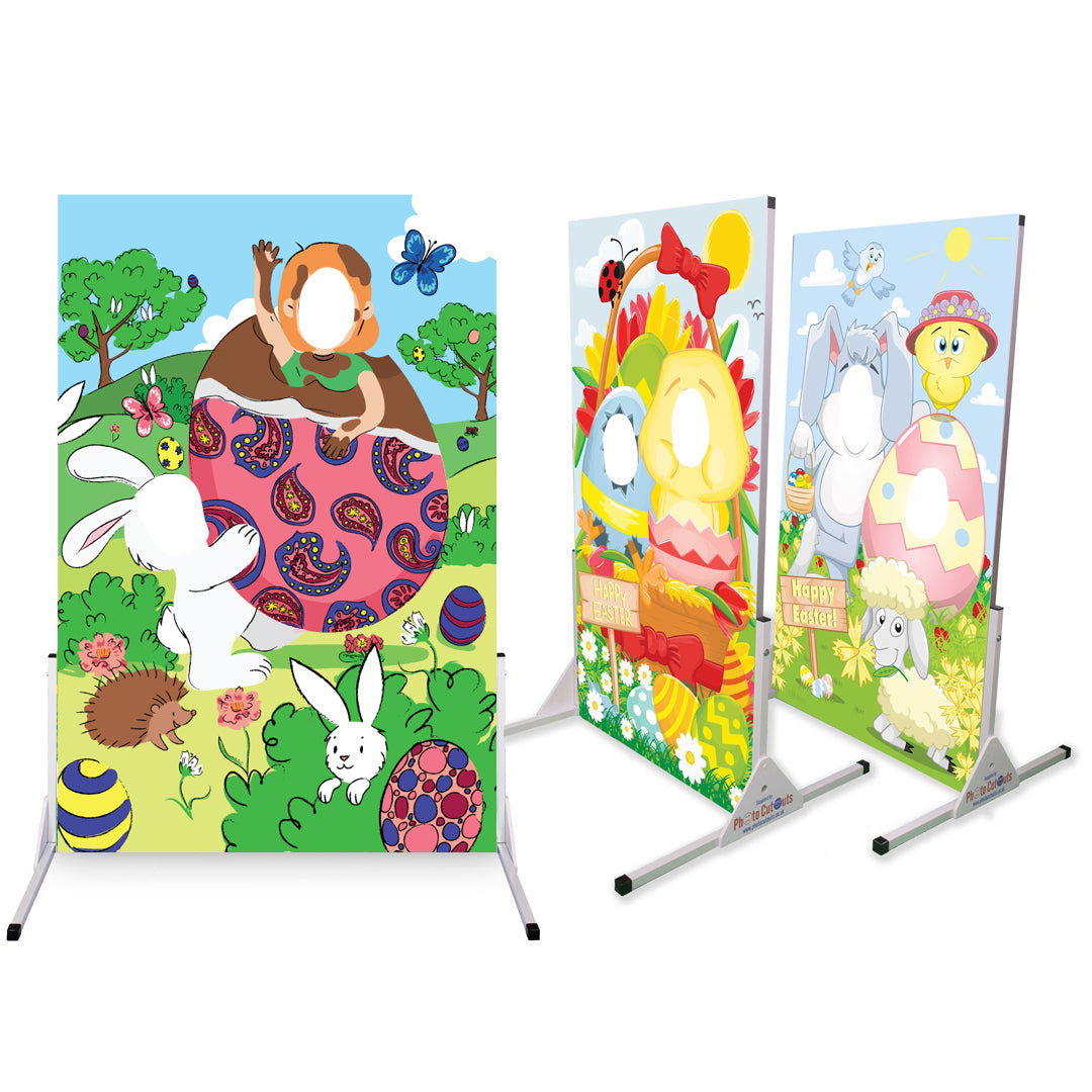 Easter – Photo Cutouts UK