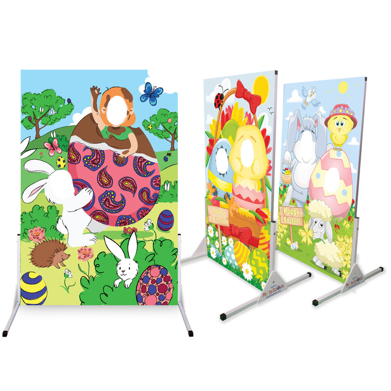 Photo Cutouts - Bespoke Photo Boards for your Brand, Charity or Event ...