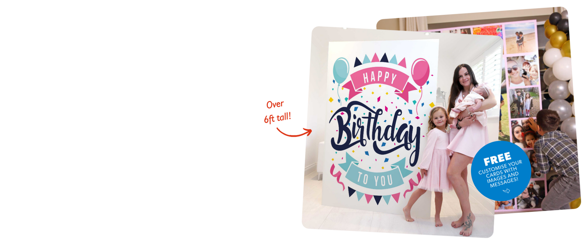 Photo Cutouts - Bespoke Photo Boards for your Brand, Charity or Event ...