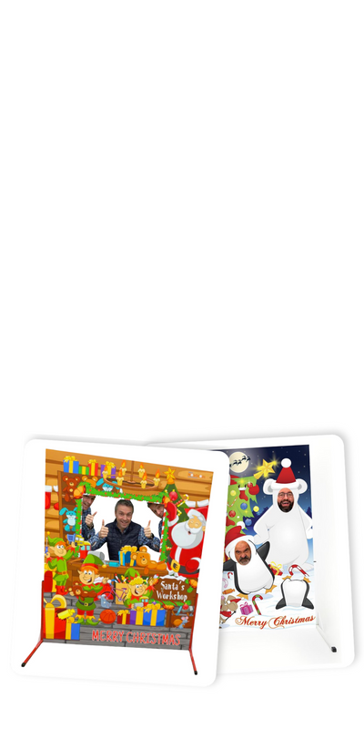 Photo Cutouts - Bespoke Photo Boards for your Brand, Charity or Event ...