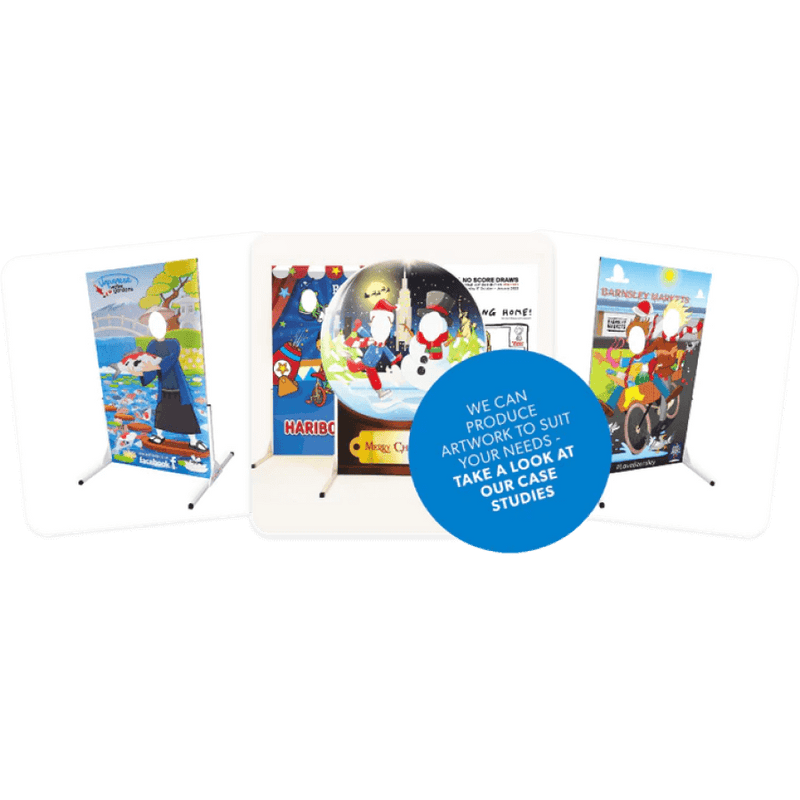 Photo Cutouts - Bespoke Photo Boards for your Brand, Charity or Event ...
