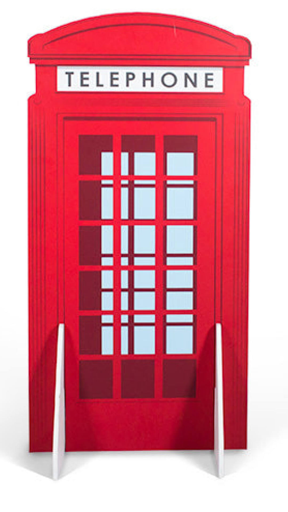 PROMOTIONAL CUTOUTS – Photo Cutouts UK