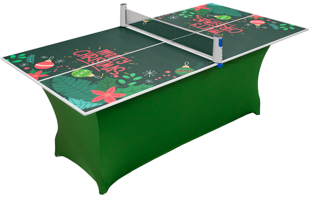 Table Tennis - Themed & Bespoke Table Tennis Designs – Photo Cutouts UK